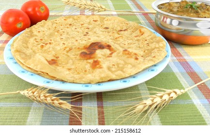 20,280 Indian flat bread Images, Stock Photos & Vectors | Shutterstock