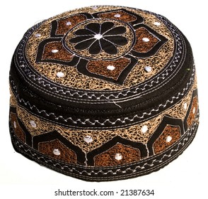 Indian Hat Stock Photo 21387634 | Shutterstock