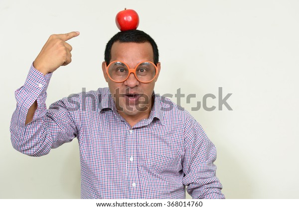 Indian Nerd Stock Photo 368014760 | Shutterstock