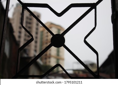 Indian Structure Design Windows Stock Photo 1795101211 | Shutterstock