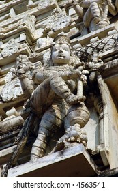 Indian Temple Elements Stock Photo 4563541 | Shutterstock