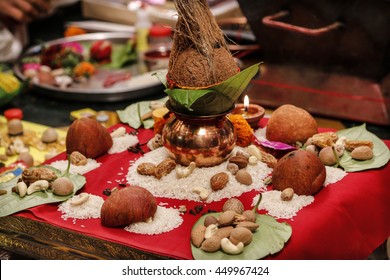 Indian Wedding Elements Stock Photo 449967424 | Shutterstock