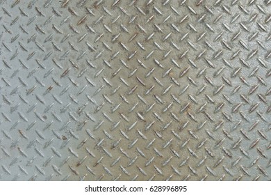 Industrial Diamond Panel Texture Background Stock Photo 628996895 ...