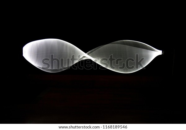 Infinite Light Stock Photo 1168189546 | Shutterstock