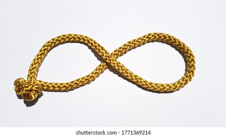 290 Infinity symbol rope Stock Photos, Images & Photography | Shutterstock