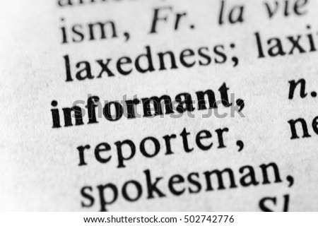 Free informant Stock Photos - Stockvault.net