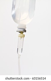 Infusion Bottle Iv Solution Stock Photo 63156514 | Shutterstock