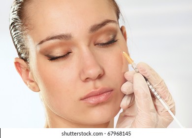 Injection Stock Photo 67968145 | Shutterstock