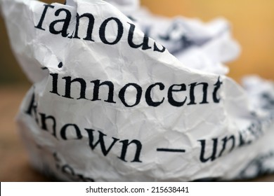 Innocent Stock Photo 215638441 | Shutterstock