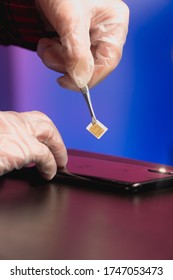 330 Broken Sim Card Images, Stock Photos & Vectors | Shutterstock