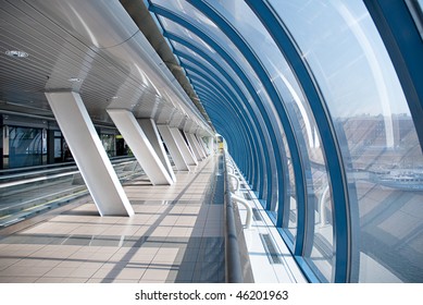 Inside Bridge Stock Photo 46201963 | Shutterstock