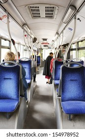 5,018 Man inside bus Images, Stock Photos & Vectors | Shutterstock