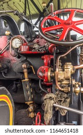 65 Inside cab steam engine Images, Stock Photos & Vectors | Shutterstock