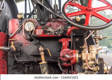 65 Inside cab steam engine Images, Stock Photos & Vectors | Shutterstock