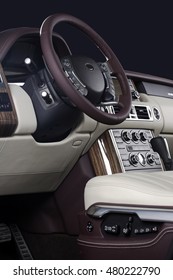 Inside Car Stock Photo 480222790 | Shutterstock
