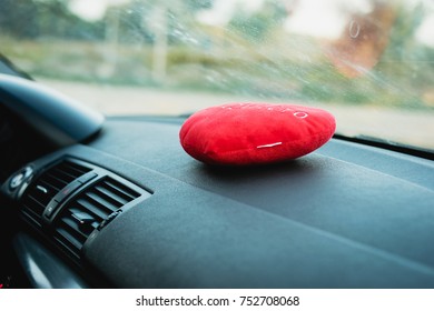 Inside Car Window Stock Photo 752708068 | Shutterstock