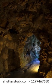 Inside Cave Stock Photo 1199467630 | Shutterstock