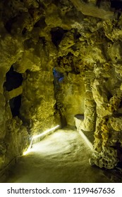 Inside Cave Stock Photo 1199467636 | Shutterstock