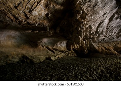 Inside Cave Stock Photo 631501538 | Shutterstock