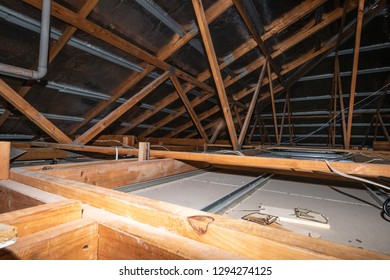 198 Ceiling Void Images, Stock Photos & Vectors | Shutterstock