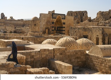 895 Citadel of aleppo Images, Stock Photos & Vectors | Shutterstock