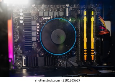 3,952 Inside computer case Images, Stock Photos & Vectors | Shutterstock