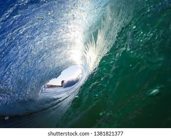 56,036 Inside wave Images, Stock Photos & Vectors | Shutterstock