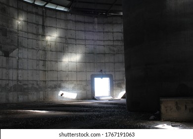 340 Inside grain silo Images, Stock Photos & Vectors | Shutterstock