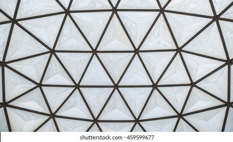 Inside Dome Background Stock Photo 459599677 | Shutterstock