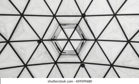 Inside Dome Background Stock Photo 459599680 | Shutterstock