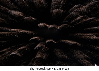 Inside Firework Explosion Stock Photo 1305564196 | Shutterstock