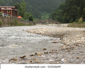Inside Floating River Stock Photo 519256699 | Shutterstock