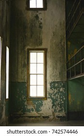 Inside Looking Out Stock Photo 742574446 | Shutterstock