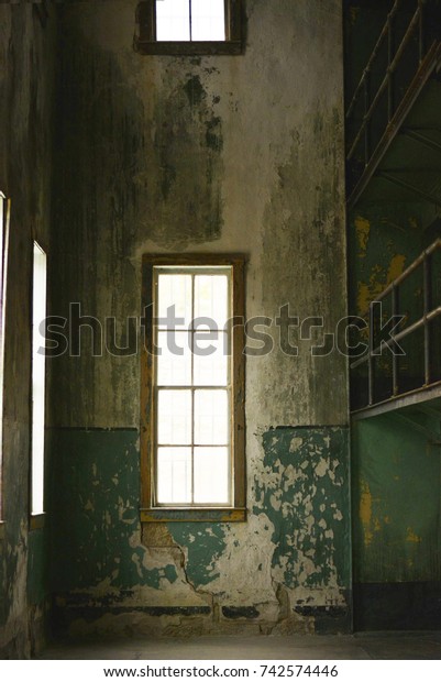 Inside Looking Out Stock Photo 742574446 | Shutterstock