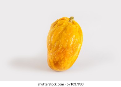 Inside Mango Stock Photo 571037983 | Shutterstock