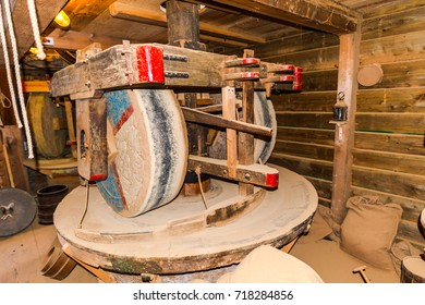 2,796 Windmill interior Images, Stock Photos & Vectors | Shutterstock