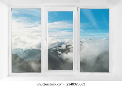 1,684 Trapezoid window Images, Stock Photos & Vectors | Shutterstock
