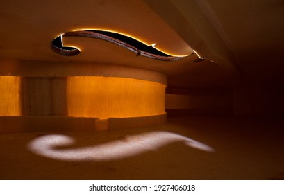Inside View Violin Stock Photo 1927406018 | Shutterstock
