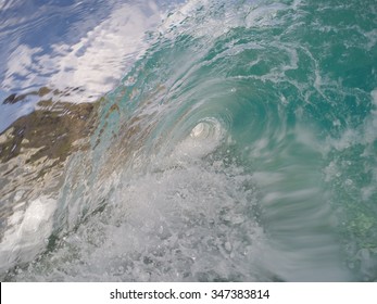 2,173 Surfing inside wave Images, Stock Photos & Vectors | Shutterstock
