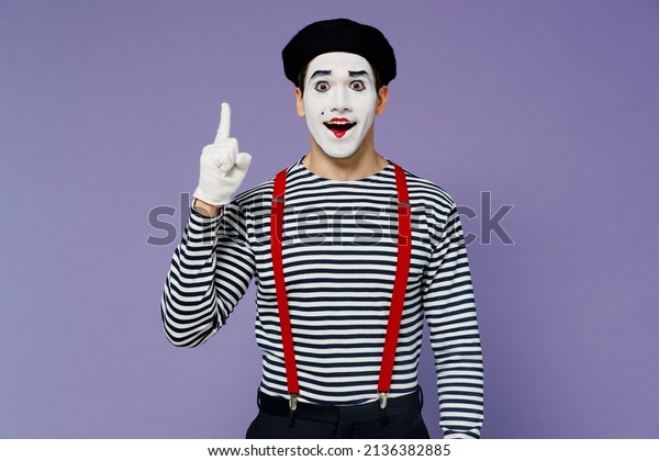 1 111 Cartoons mimes characters bilder, arkivfotografier og vektorer ...