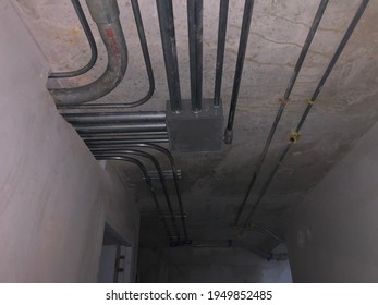 61 Mep installation Images, Stock Photos & Vectors | Shutterstock