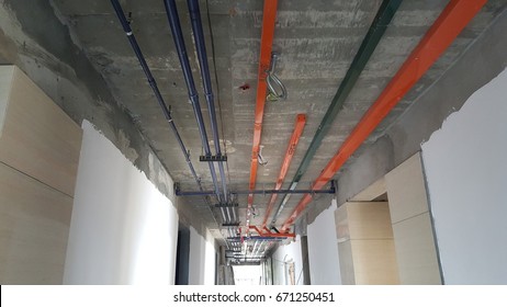 Soffit-slab Images, Stock Photos & Vectors | Shutterstock