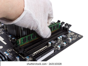 2,598 Ram slot Images, Stock Photos & Vectors | Shutterstock