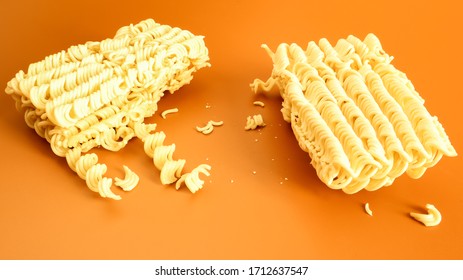 1,771 Broken noodle Images, Stock Photos & Vectors | Shutterstock