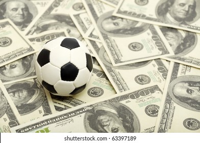 13,259 Football money Images, Stock Photos & Vectors | Shutterstock