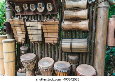 341 Nigeria instruments Images, Stock Photos & Vectors | Shutterstock