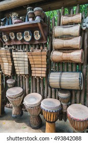 341 Nigeria instruments Images, Stock Photos & Vectors | Shutterstock