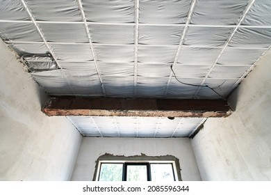 1,083 Overlap ceiling Images, Stock Photos & Vectors | Shutterstock