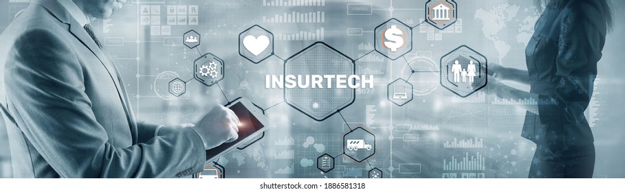 Insurtech Images, Stock Photos & Vectors | Shutterstock