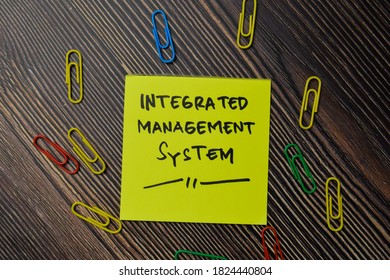 237 imagens de Integrated workplace management system Imagens, fotos ...